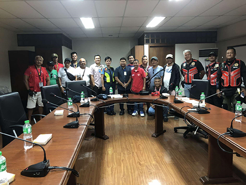 Angeles University Foundation